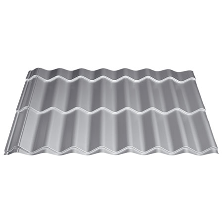 Sinus variant Lysplade